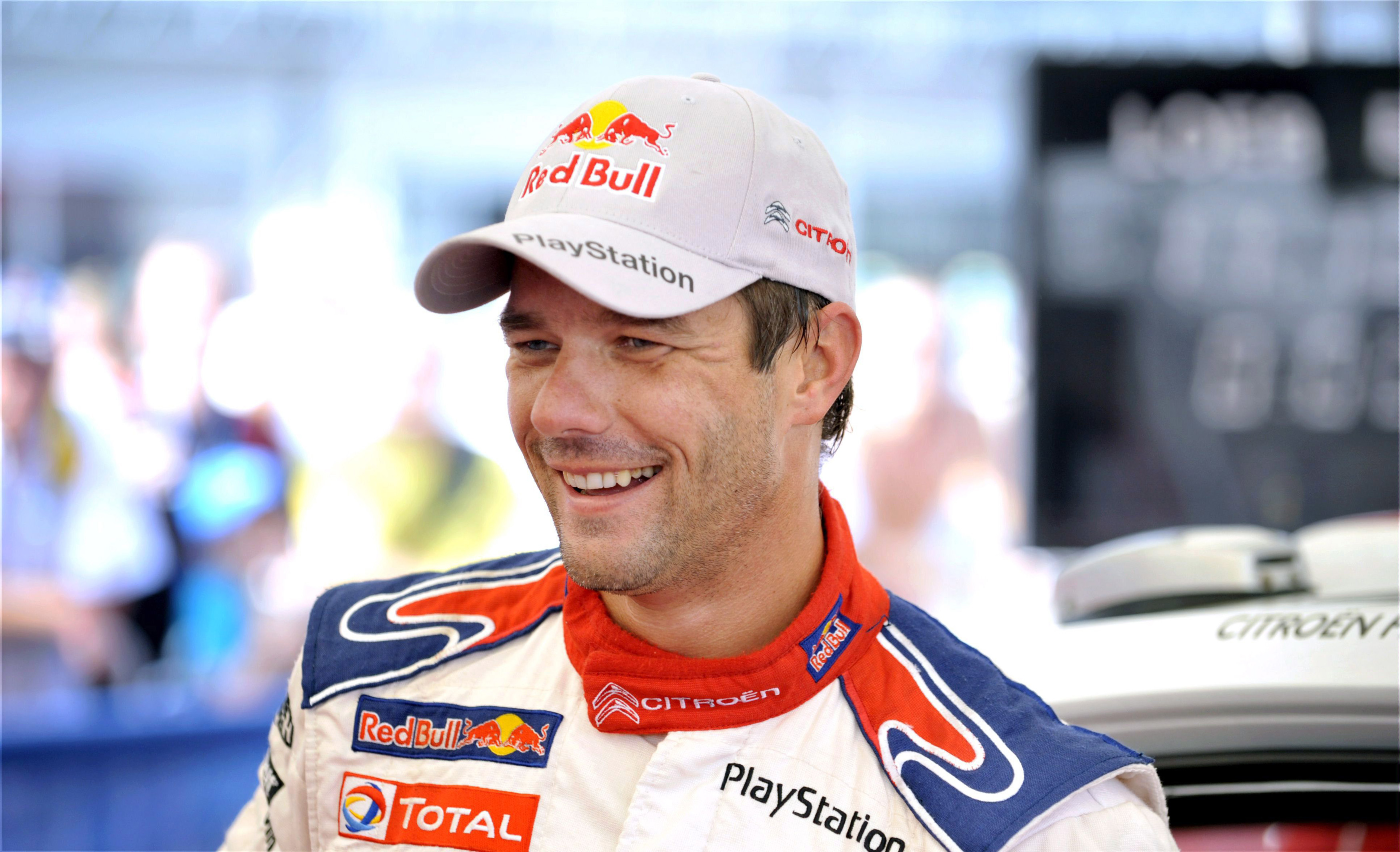 Sébastien Loeb Rally Evo annoncé