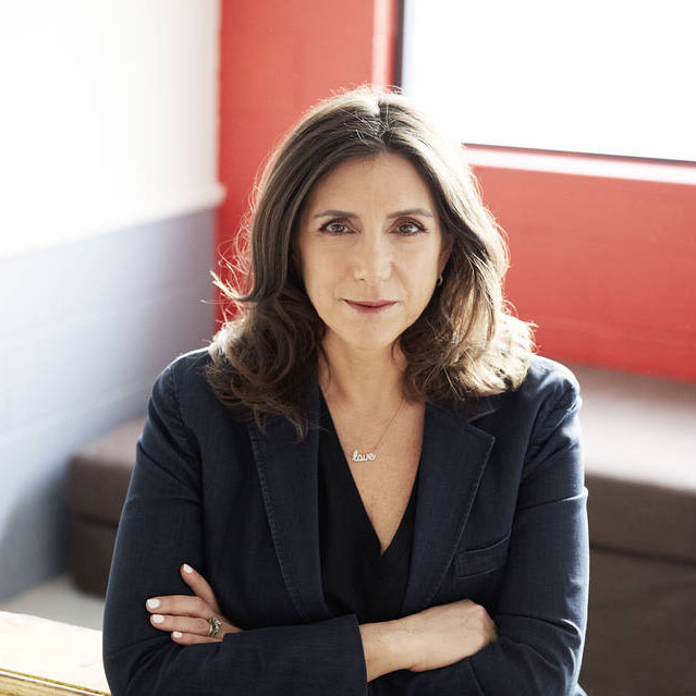 Activision Blizzard Studios s'offre Stacey Sher