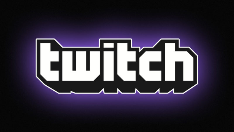 Twitch passe à la haute définition
