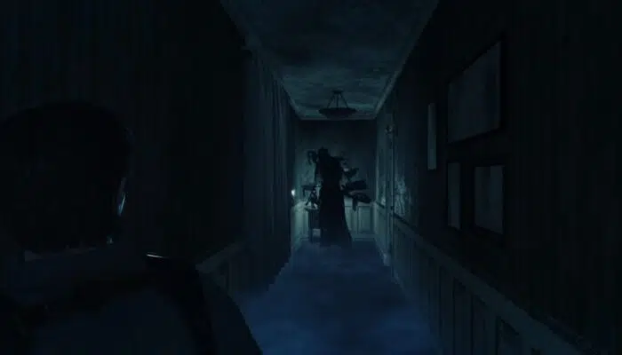 The Evil Within DLC The Assignment