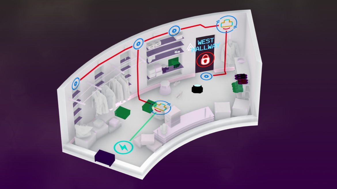 Test Rumu – Un robot qui n'aspire qu'au bonheur