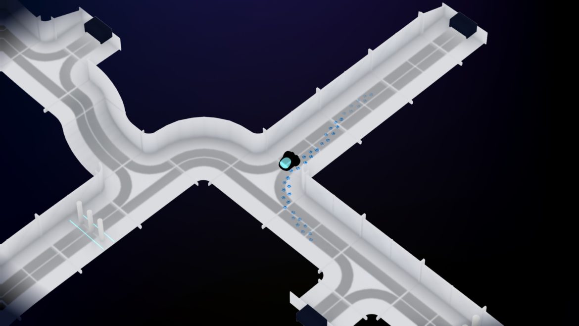 Test Rumu – Un robot qui n'aspire qu'au bonheur