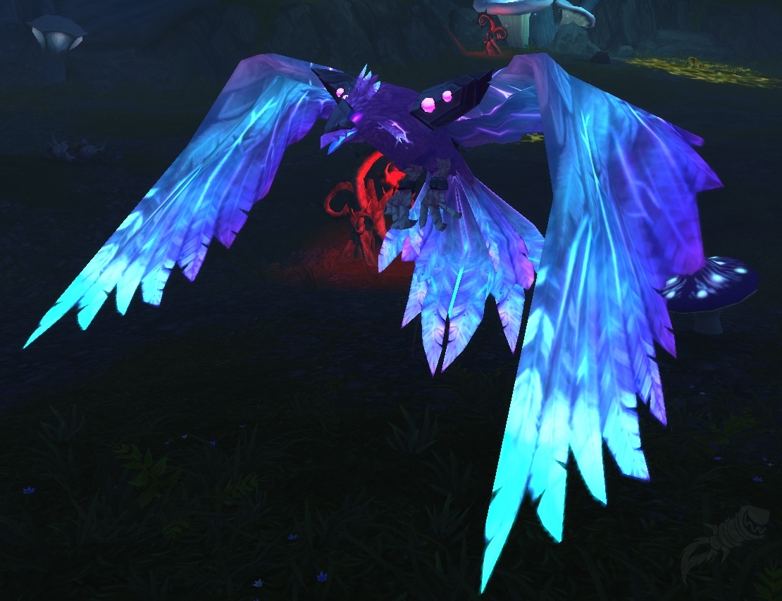 World of Warcraft Battle For Azeroth est en marche. Prêts pour la ...
