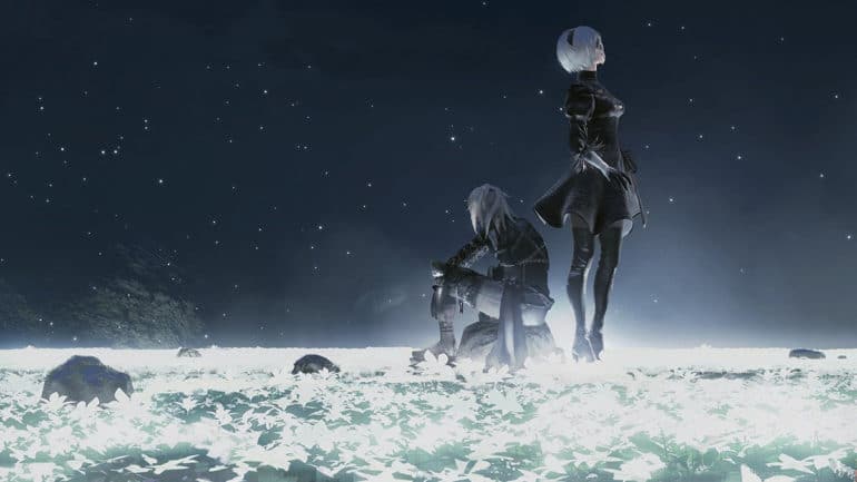 Nier Automata - NieR orchestra dévoile son concert re:12018 en Europe