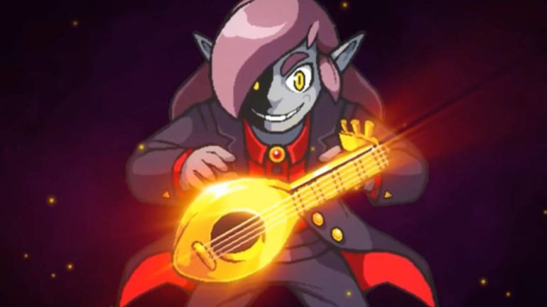 Cadence of Hyrule - Surprise rythmée au pays des Hyliens