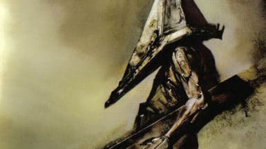 Masahiro Ito, le papa de Pyramid Head, en pleine folie créative