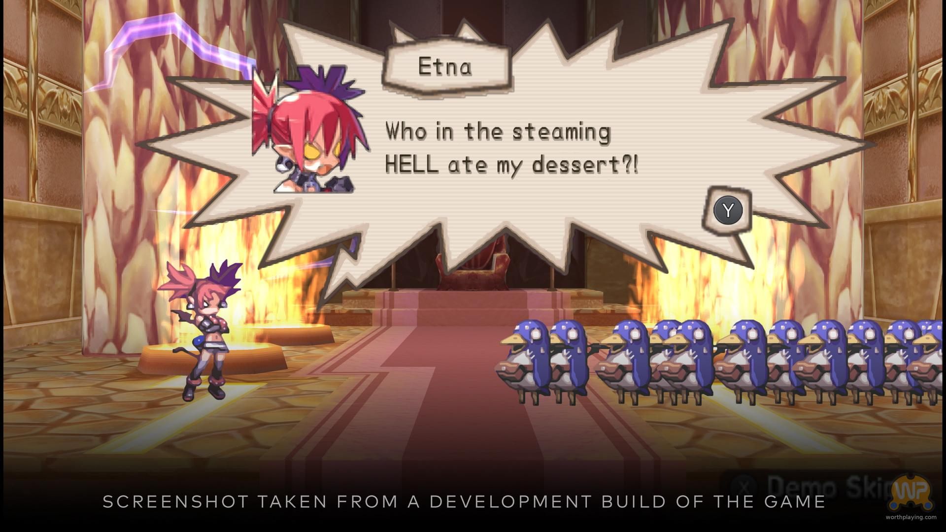 Prinny 1•2: Exploded and Reloaded - Une compilation explosive