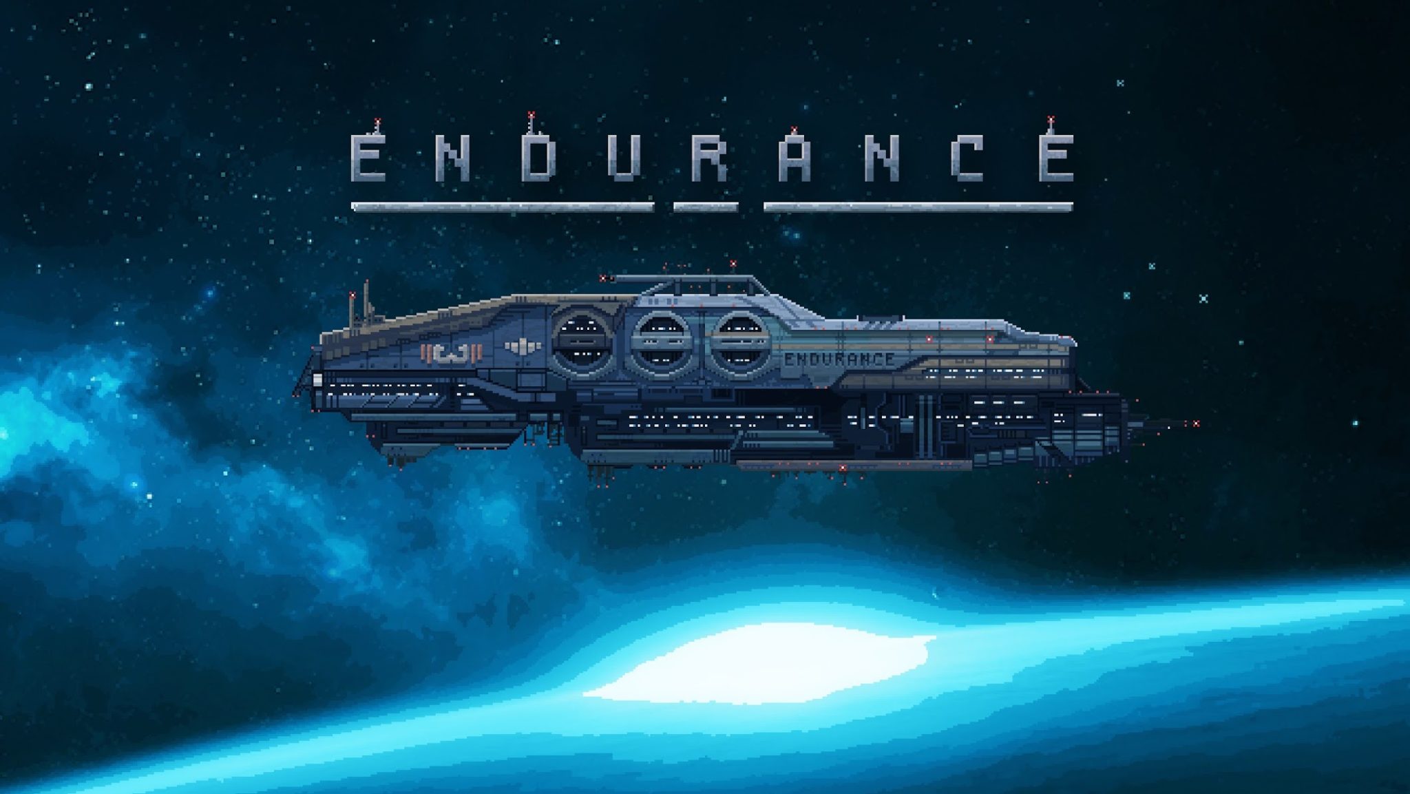 Endurance viendra bientôt faire suite à son "illustre" ancêtre