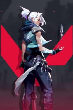 Valorant - Tout ce qu'on le sait sur Reyna, la nouvelle agent