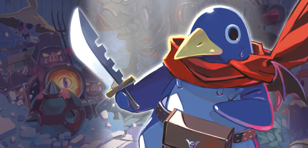 Prinny 1 • 2: Exploded and Reloaded prend rendez-vous en octobre