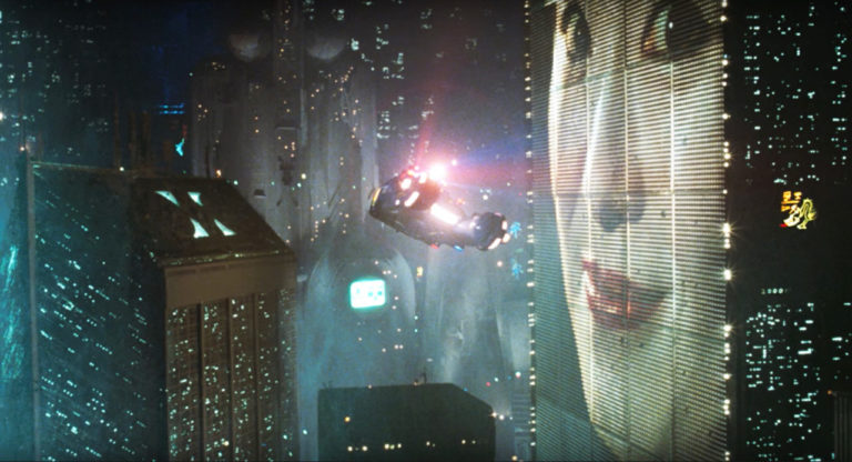 Blade Runner Enhanced Edition - Un trailer présente le jeu restauré