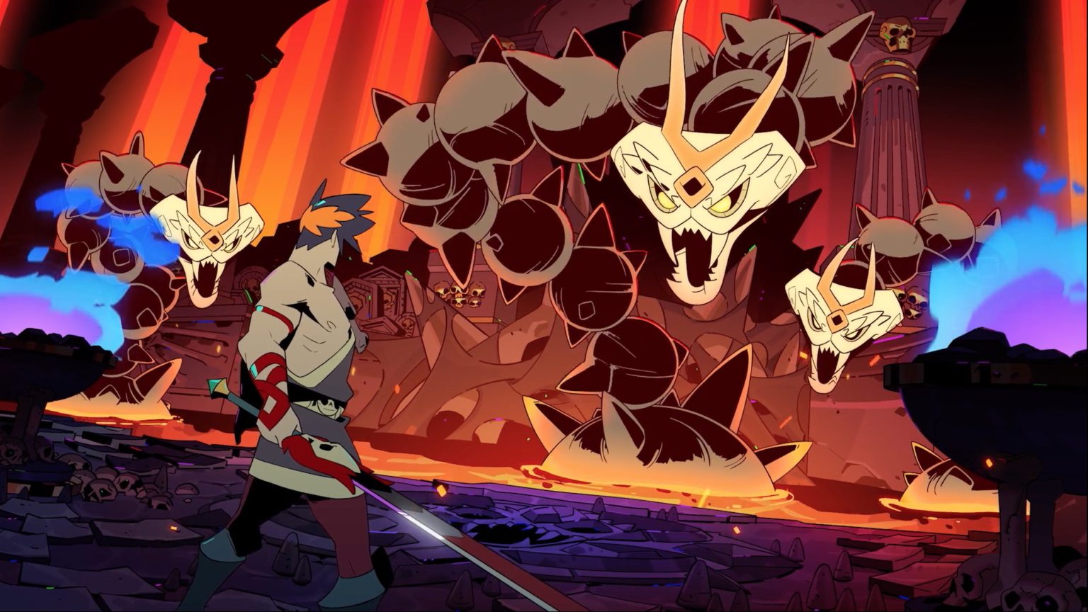 Test Hades - Supergiant Games nous servent-ils leur meilleur Tartare