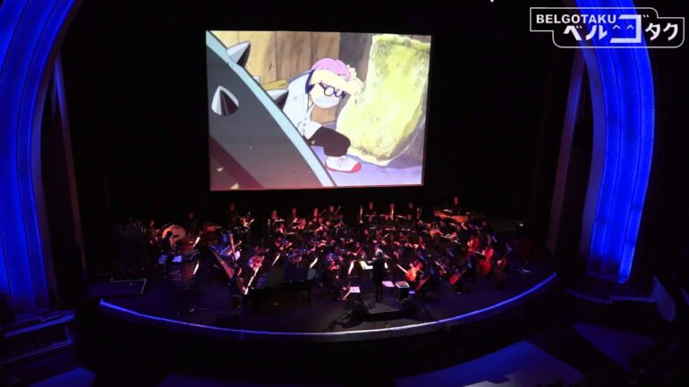One Piece Music Symphony - Le concert symphonique débarque en France
