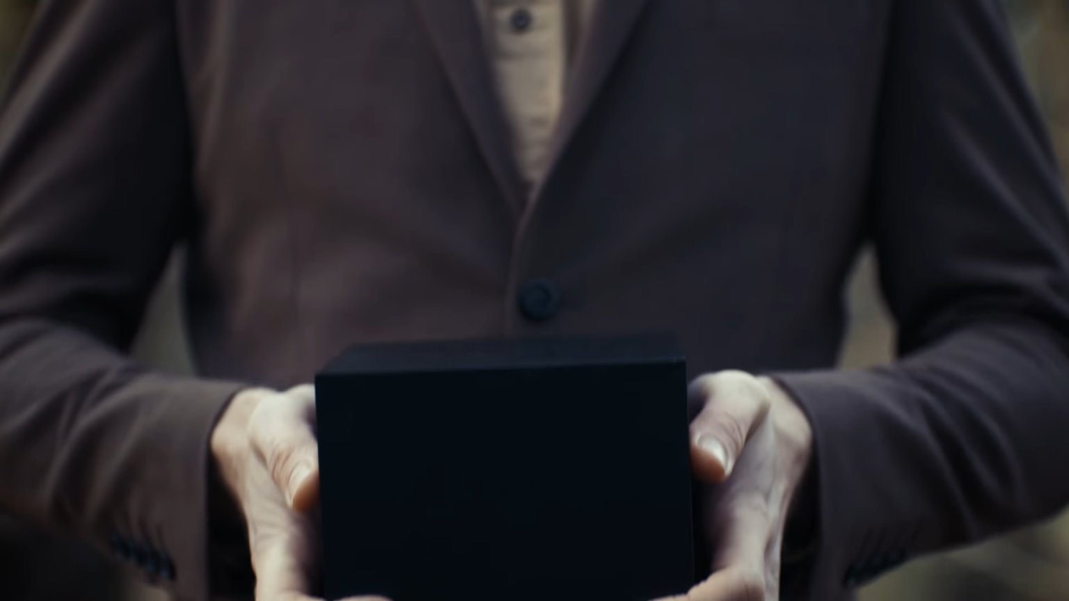 The Past Within - Le premier escape game multijoueur de Rusty Lake