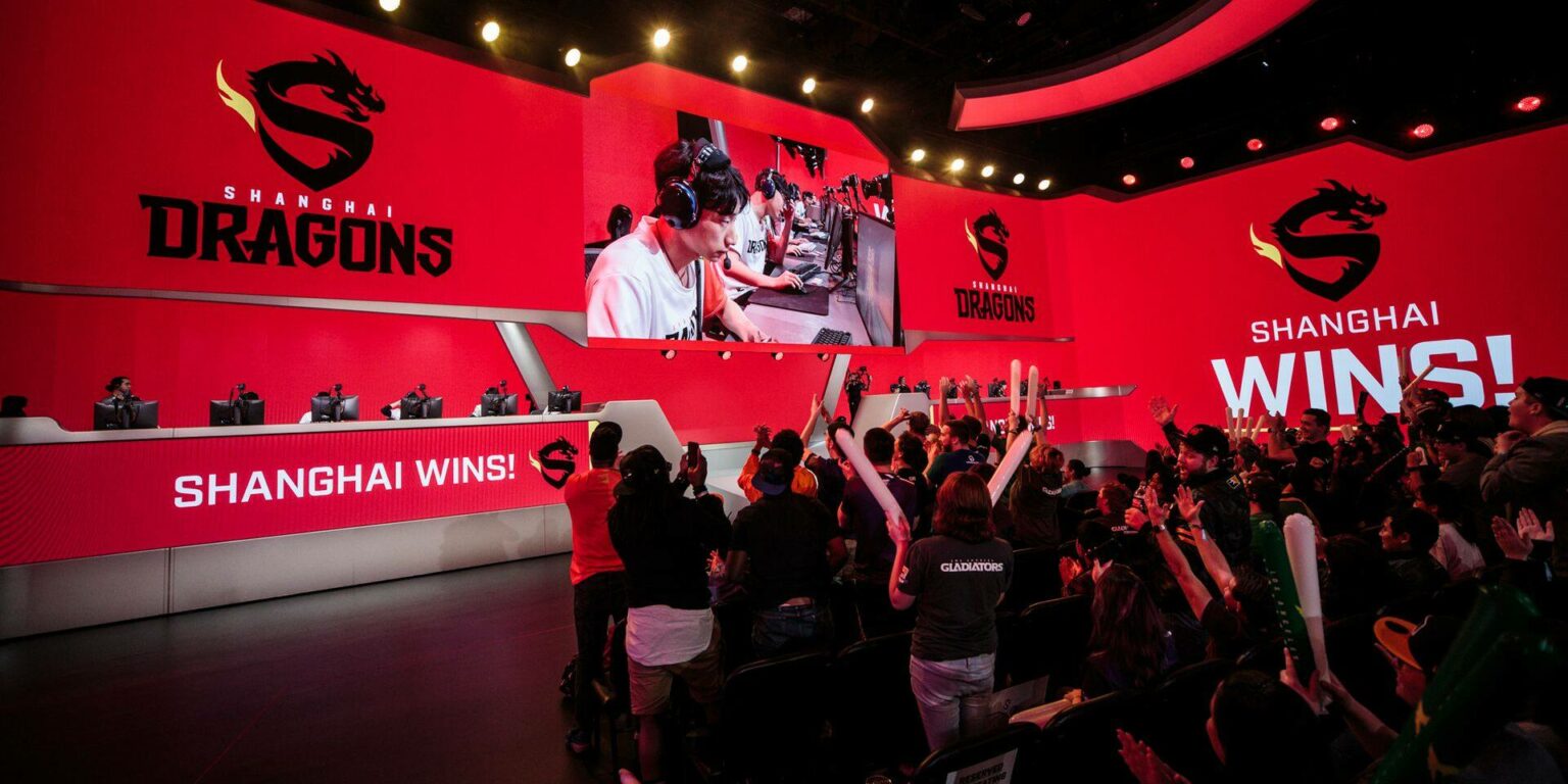 Overwatch League 2021 - Le récap des deux semaines du June Joust