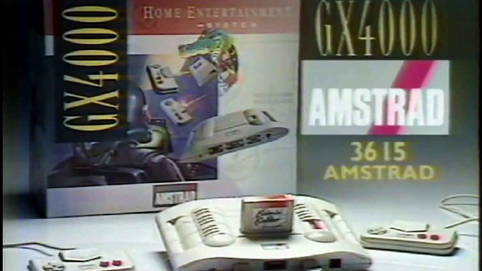 Mad Box, Atari VCS, Steam Deck... - De la difficulté d'imposer une ...