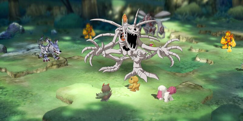 Digimon Survive, après bien des reports, se dévoile enfin un peu plus