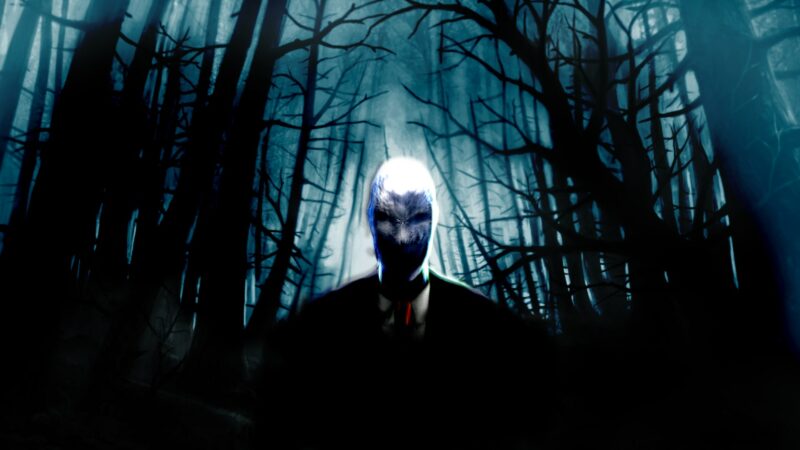 Un remaster ou une suite pour le Slender Man original