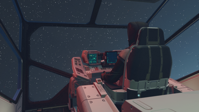 Test Starfield - Une démesure universelle