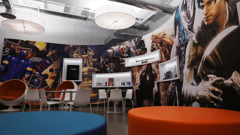 Digital Extremes met (lui aussi) fin à son activité d'éditeur