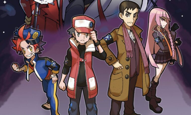 Pokémon - Relic Castle, la plus grande archive de fan game fermée