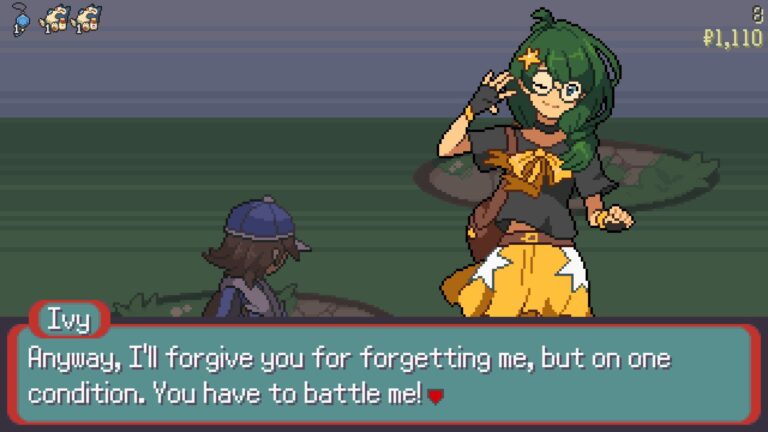 Pokérogue - le pari gagnant d'un rogue-lite Pokémon