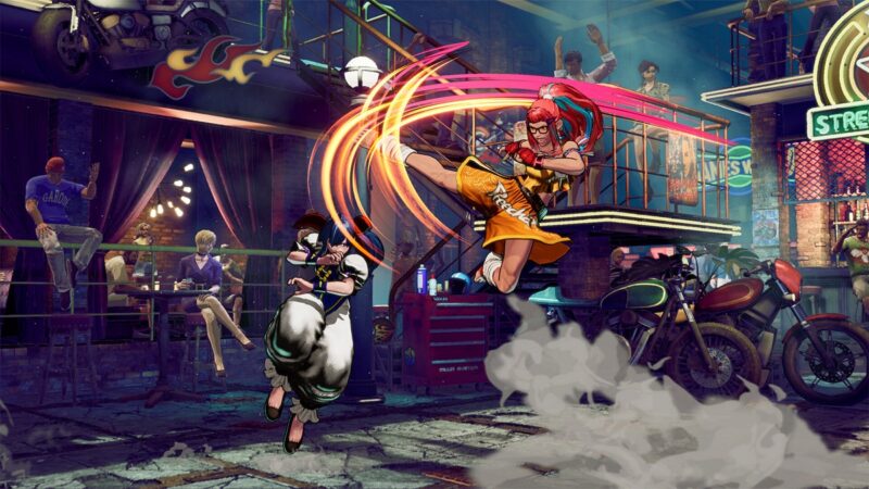 Fatal Fury: City of the Wolves - Une étrange collaboration annoncée