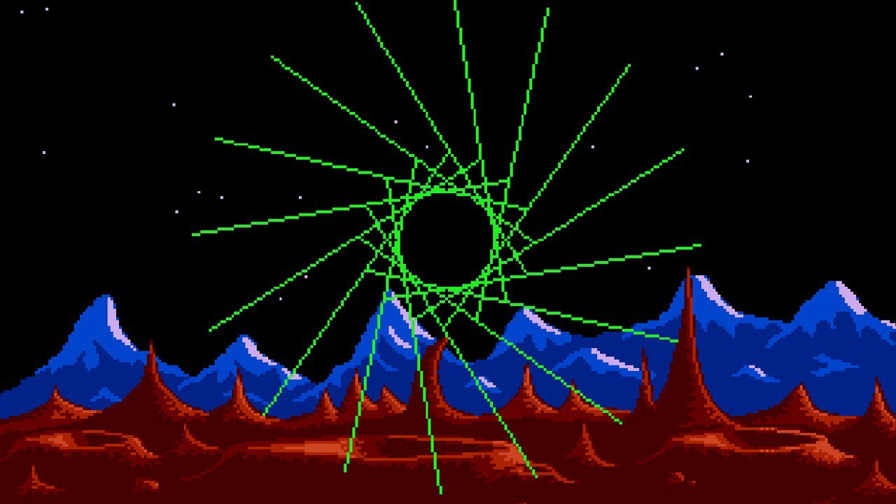 La France inscrit la démoscène au patrimoine national