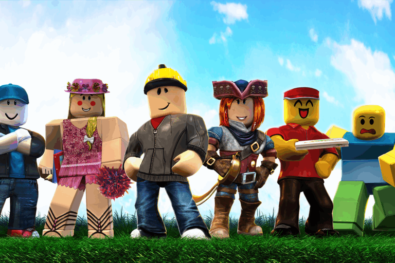 Malgré les polémiques, Roblox bat des records d'utilisateurs
