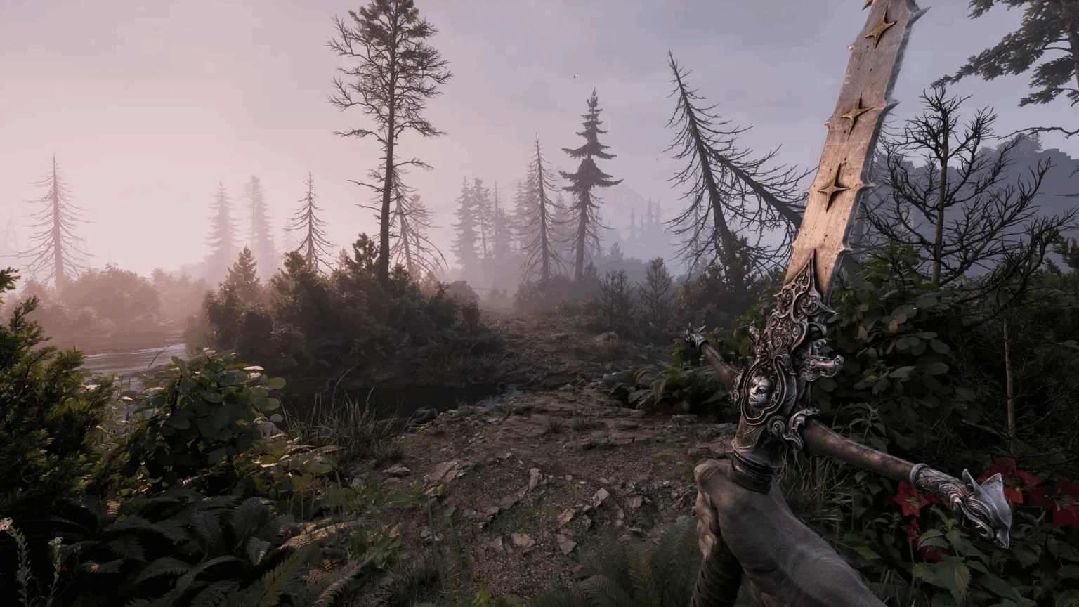 Fatekeeper — Le sombre Messie se réincarnera début 2026 sur PC