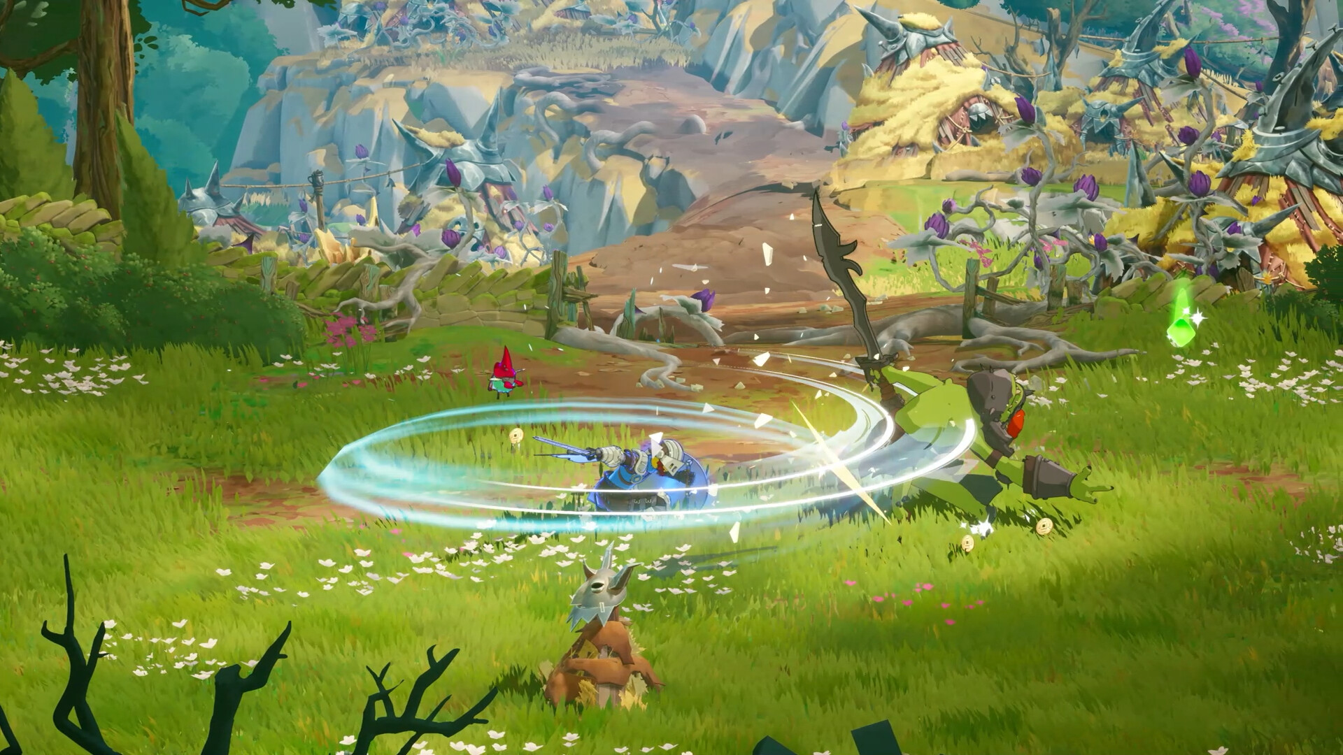 De l'échec du free-to-play à une sortie en jeu payant : la dernière ...