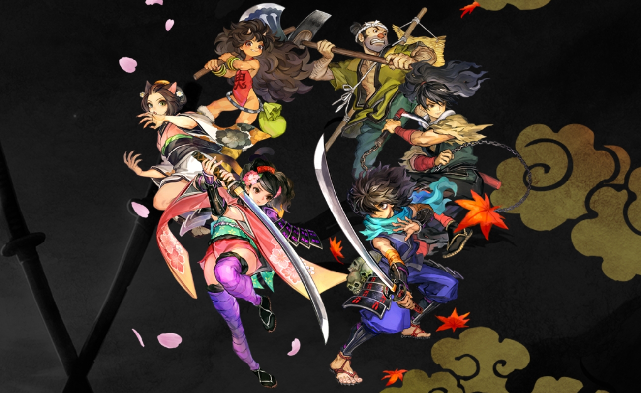 Muramasa Revenant Blades – Le retour inattendu d’un mythe disparu